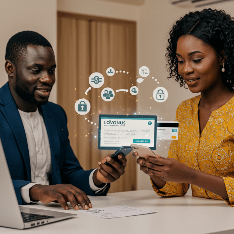 Lovonus home - LOVONUS MFB