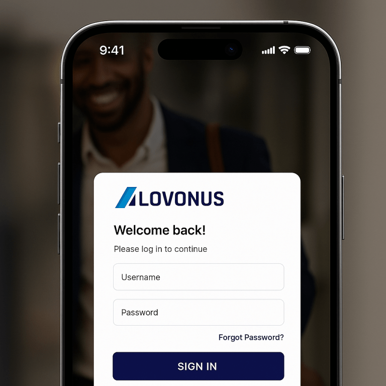 Lovonus home - LOVONUS MFB